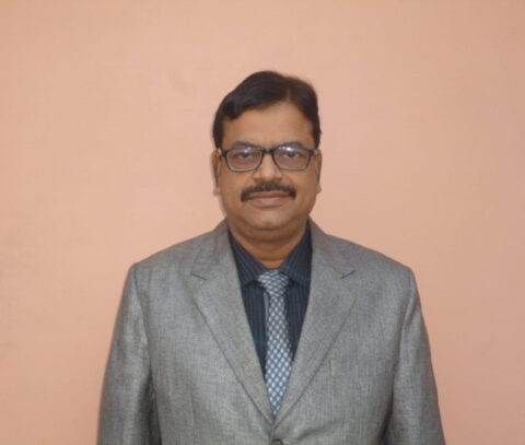 Vice Chancellor - Mahaveer University
